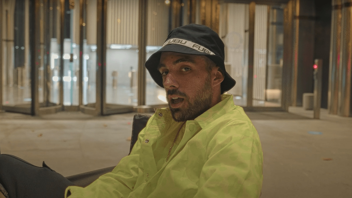 Israel B 2026 | Taquilla.com