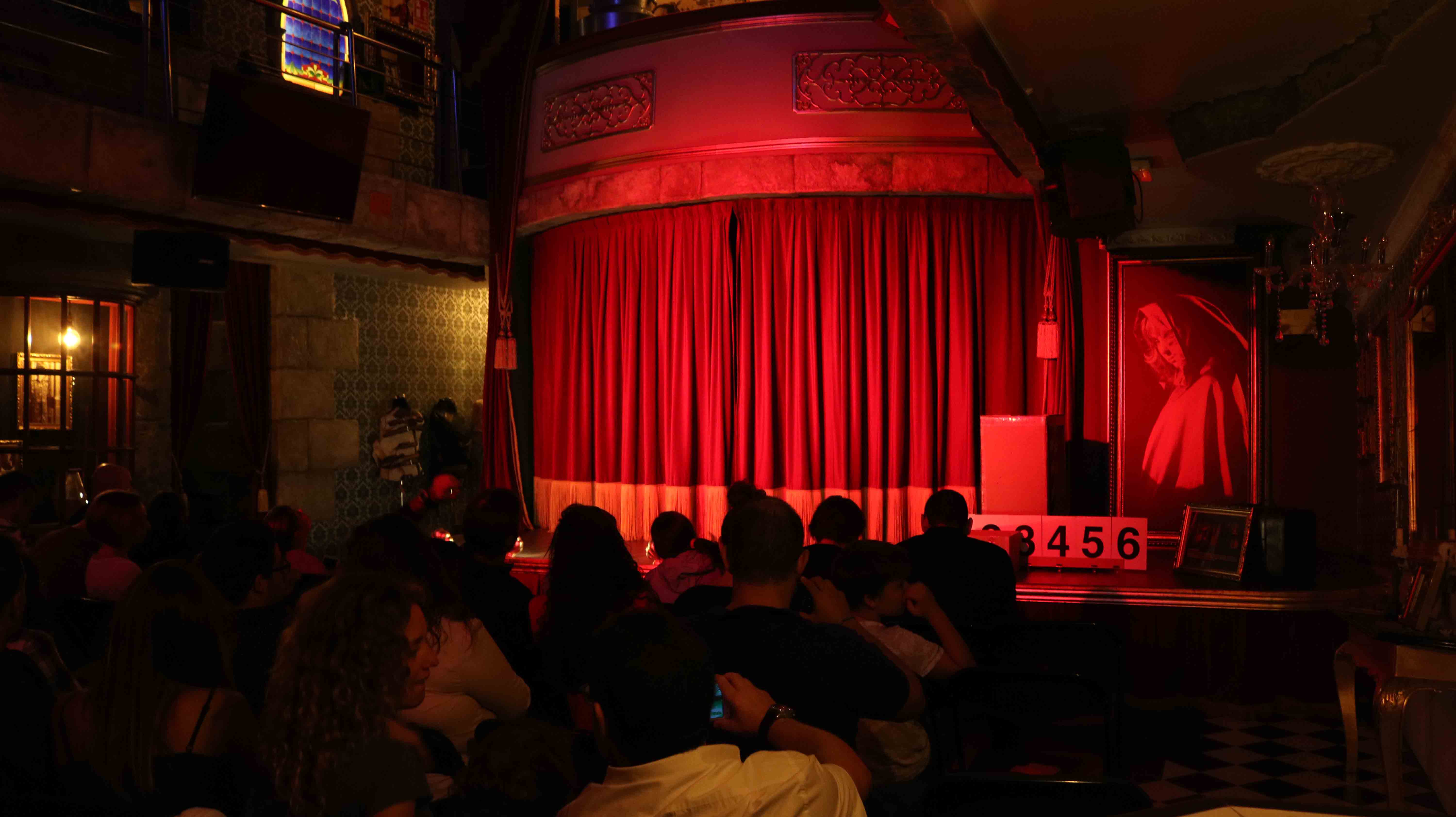 Entradas Magic Museum by Yunke -Visitas Guiadas en Peñíscola