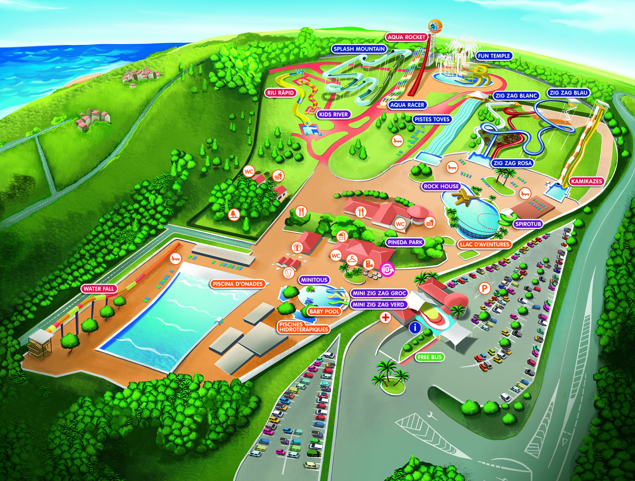 Aquadiver 2026 | Taquilla.com