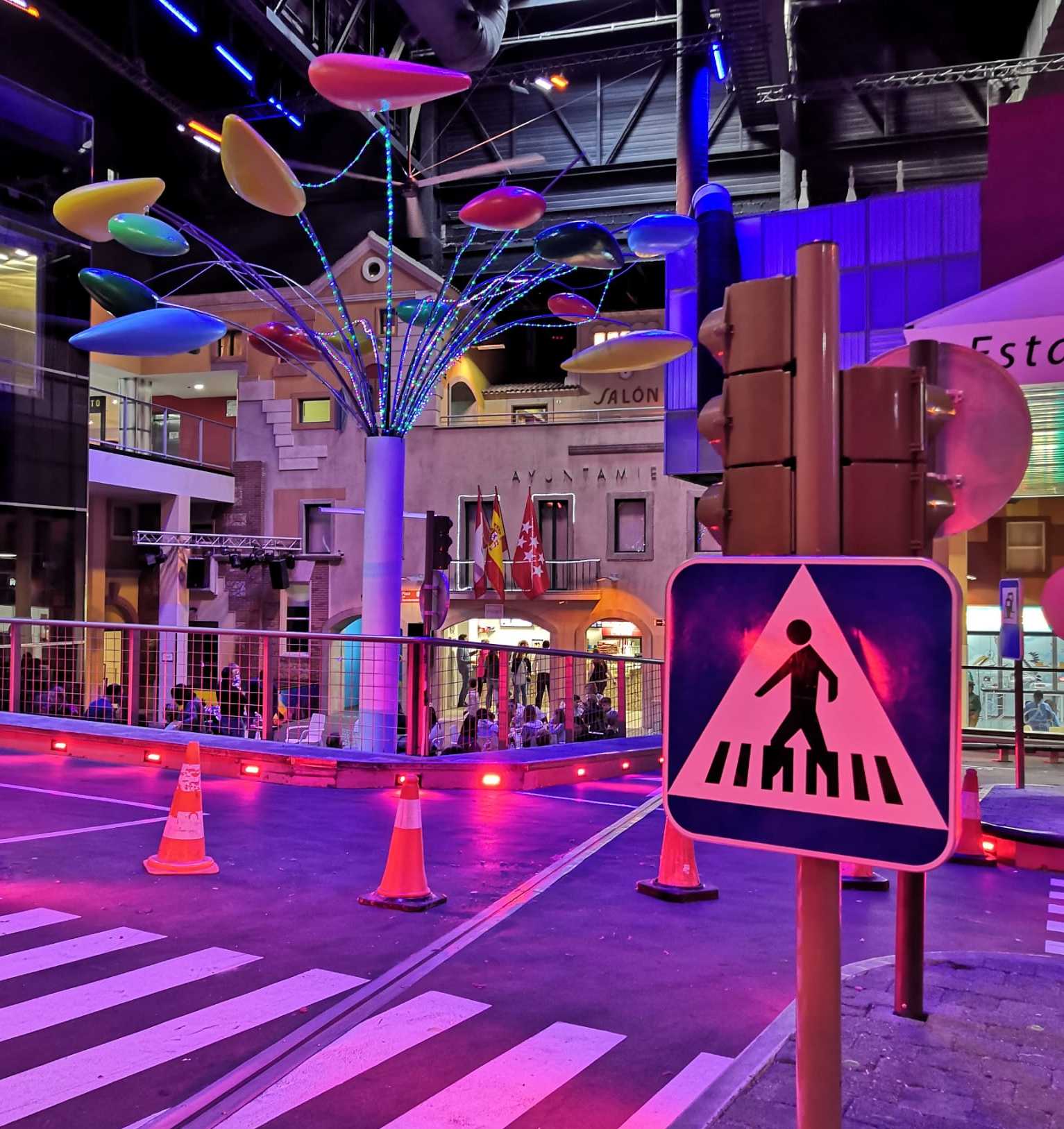 Micropolix 2026 | Taquilla.com