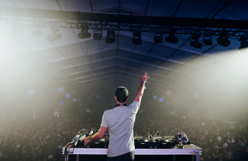 Polar Sound Festival 2026 | Taquilla.com