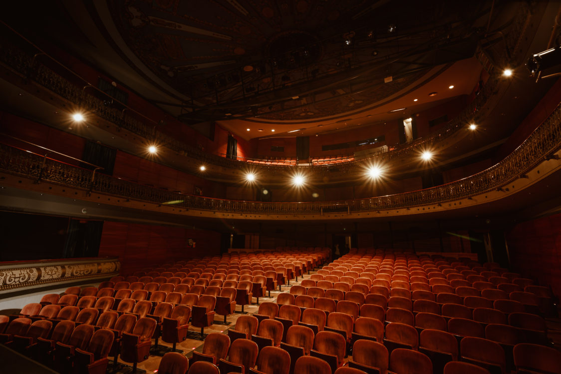 Teatre Romea, Barcelona | Programación y Venta de Entradas