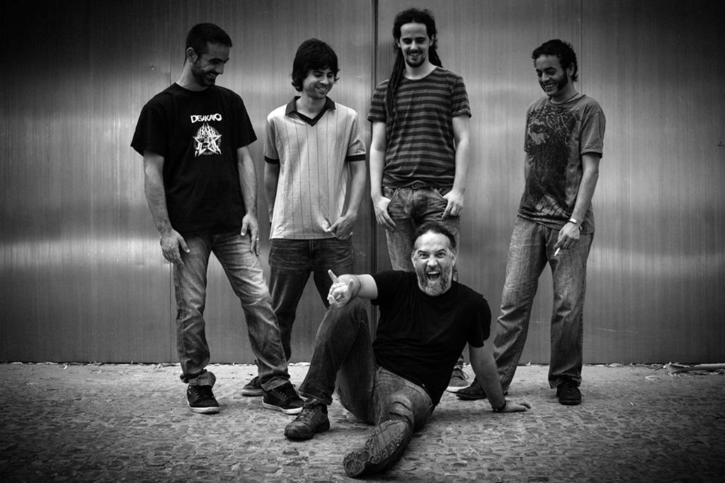 Entradas Los De Marras - Todos los Conciertos y Gira 2025