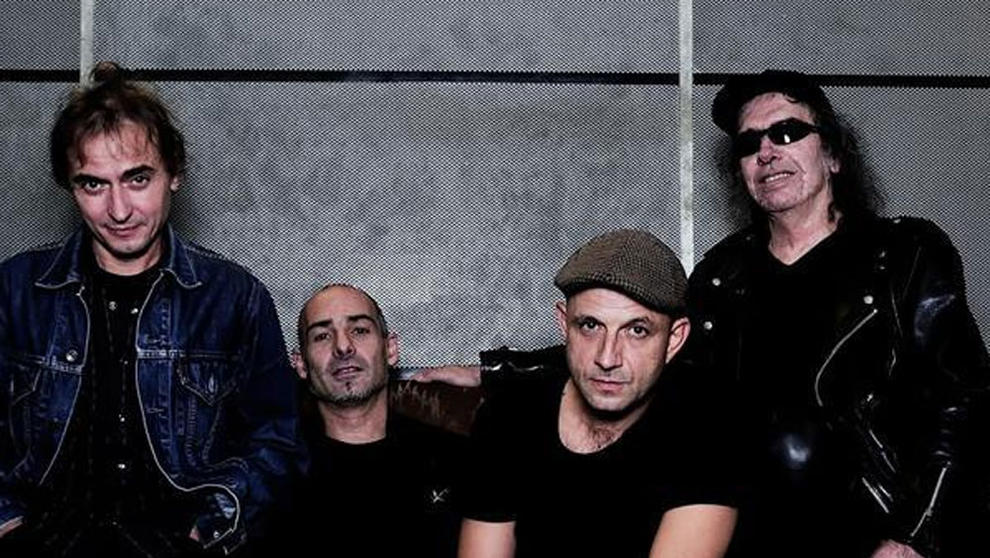 Entradas Los Enemigos - Todos los Conciertos y Gira 2026