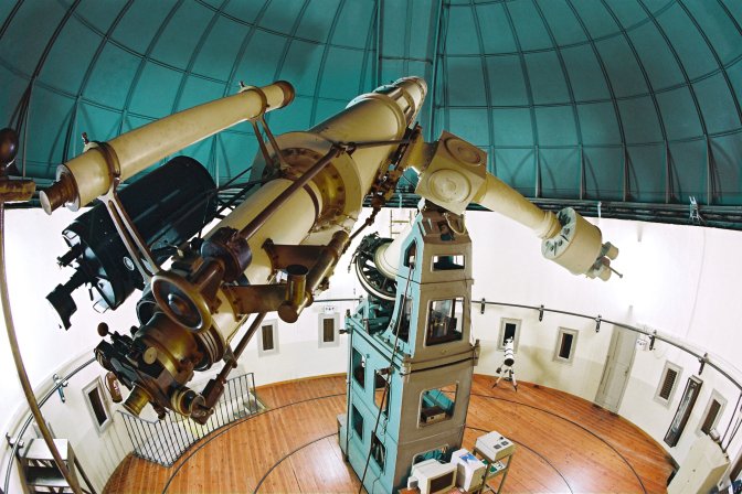 Observatorio Fabra y Cena con Estrellas 2026 | Taquilla.com