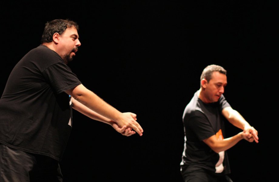 Entradas Improshow en Barcelona | Teatreneu | Taquilla.com