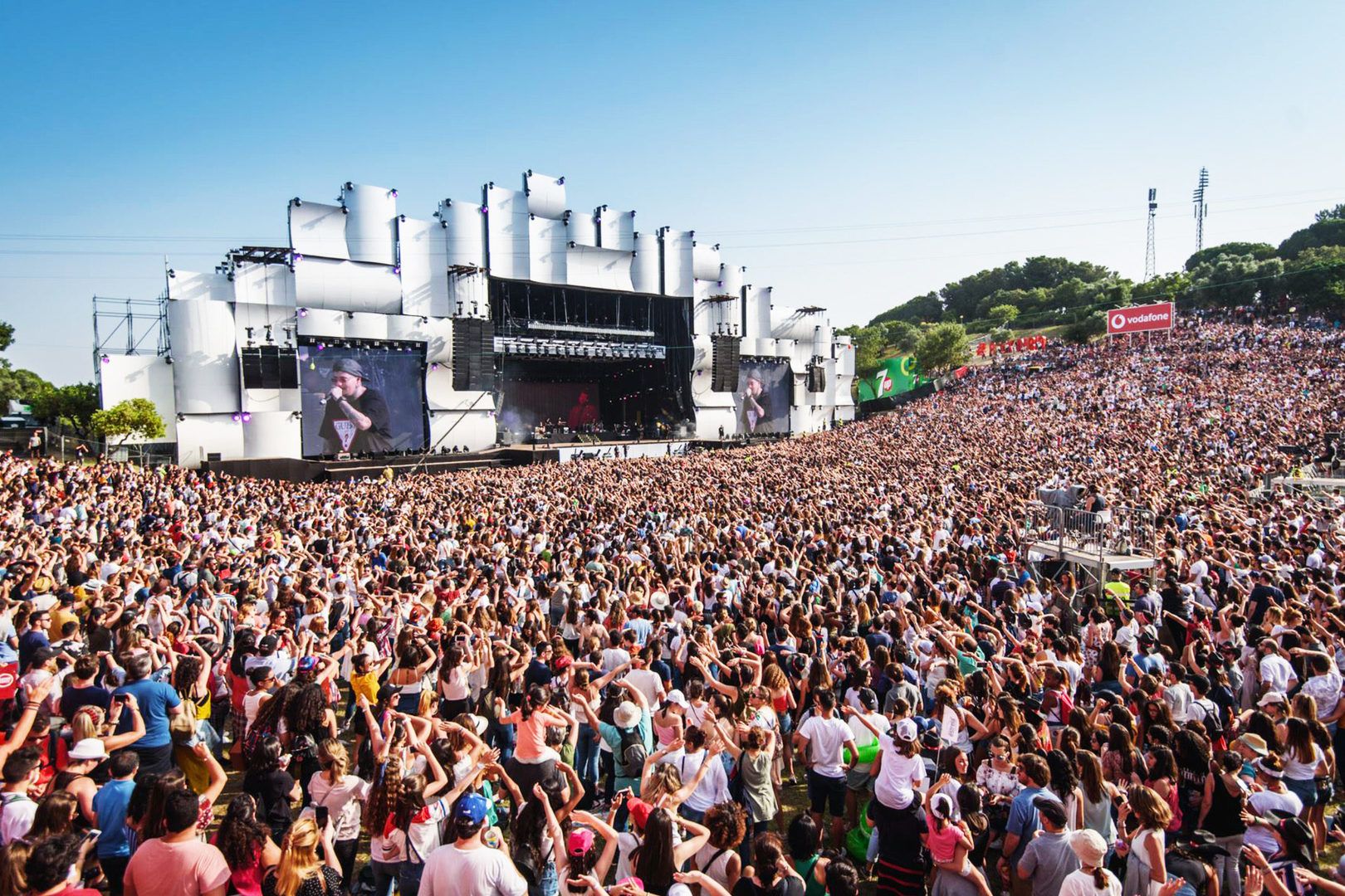 Rock in Rio Lisboa 2025 2026 | Taquilla.com