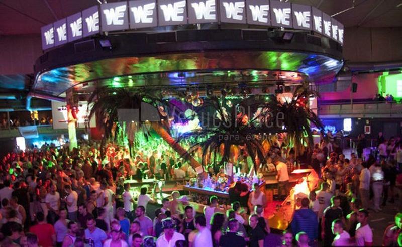 La Riviera, Madrid | Programación y Venta de Entradas | Taquilla.com