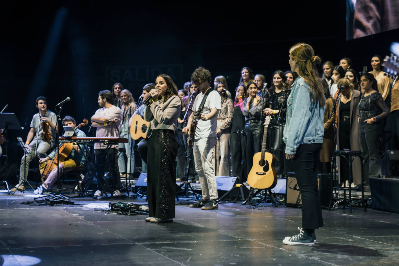 Hakuna Group Music 2026 | Taquilla.com