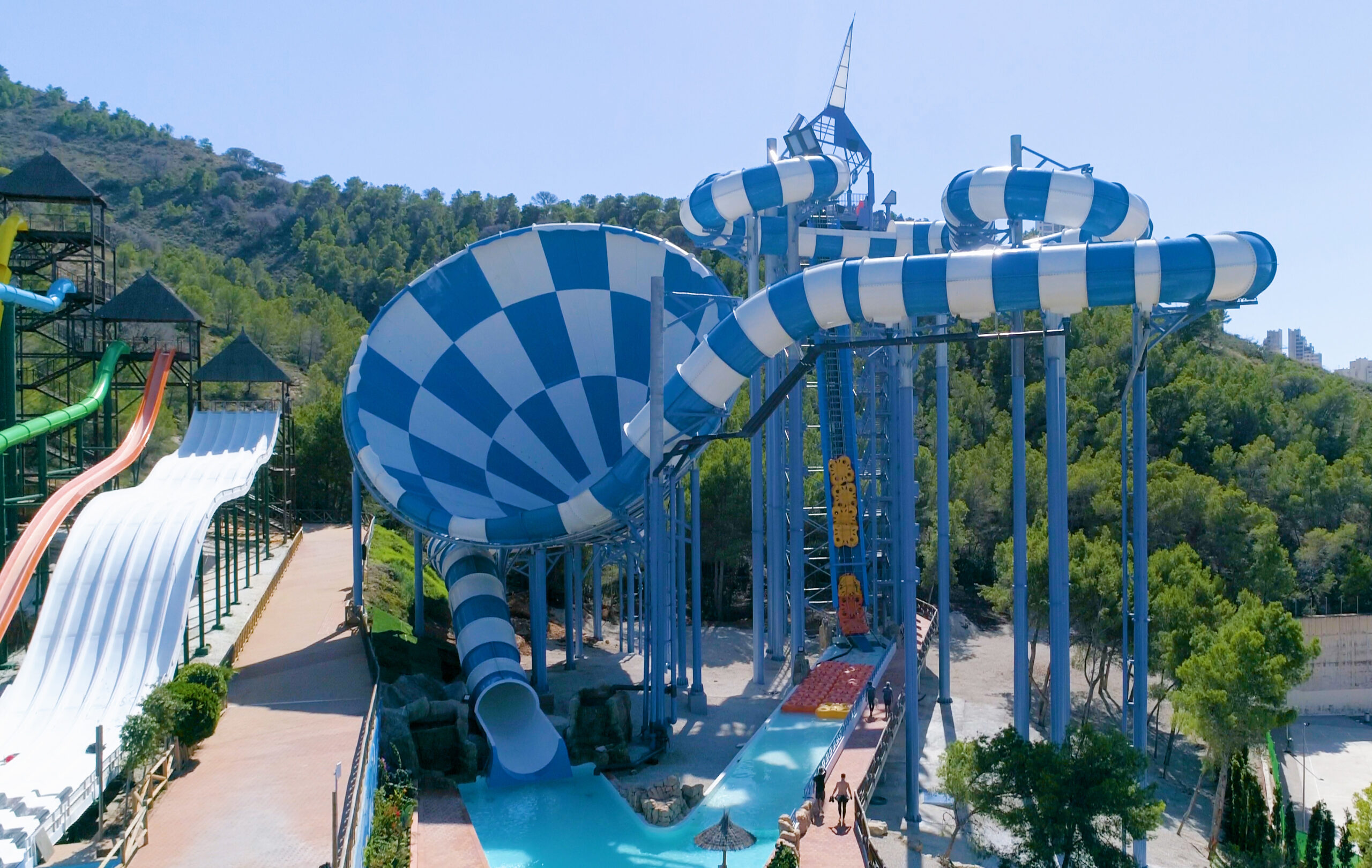 Entradas para Aqualandia (Benidorm) | ¡Super Ofertas 2025! |Taquilla.com