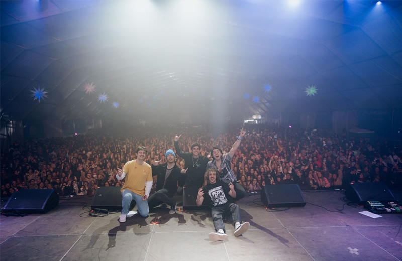 Polar Sound Festival 2026 | Taquilla.com