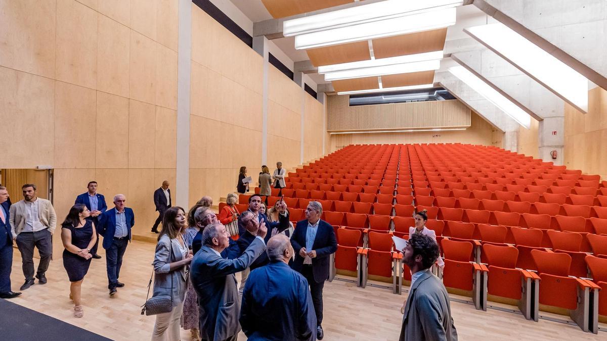 Centro Cultural de Benidorm, Benidorm | Programación y Venta de Entradas