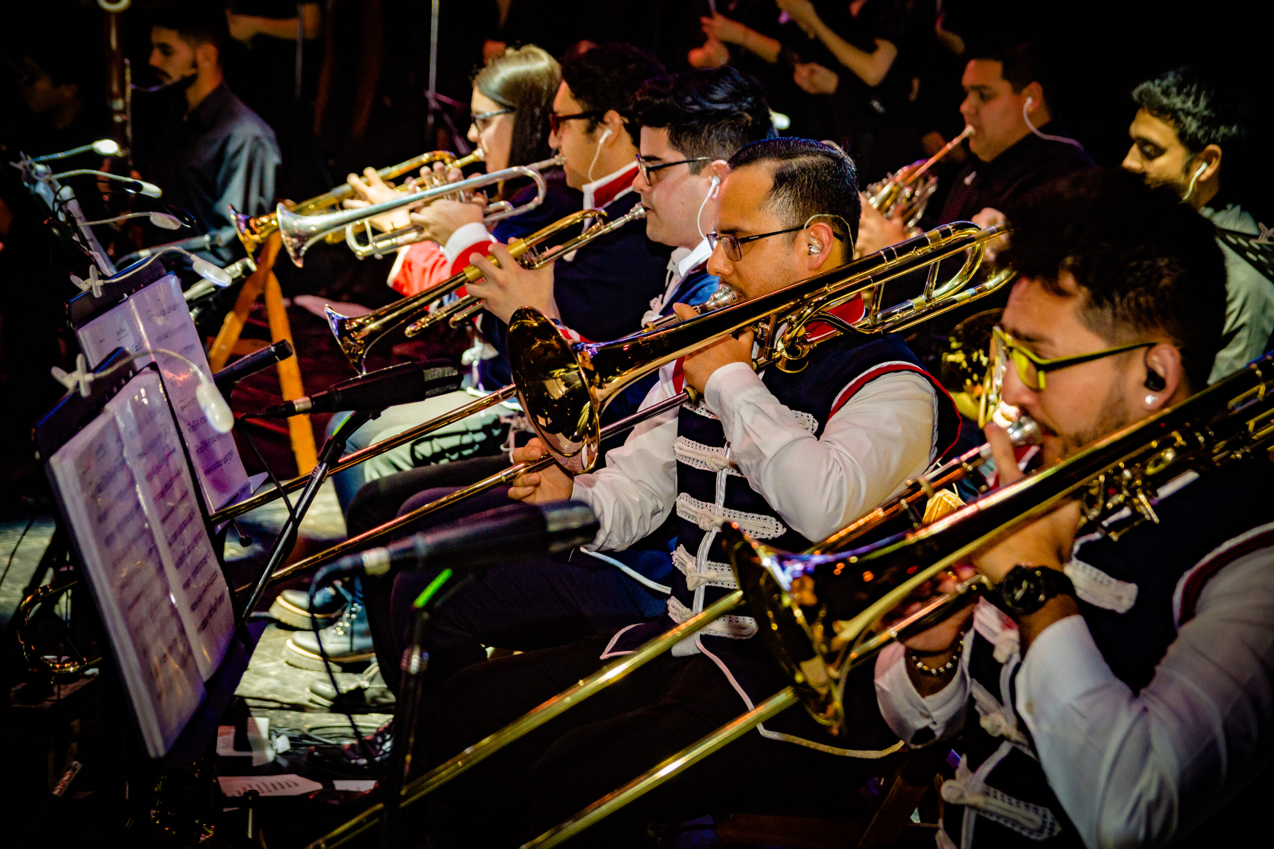 Power Up Orchestra 2026 | Taquilla.com