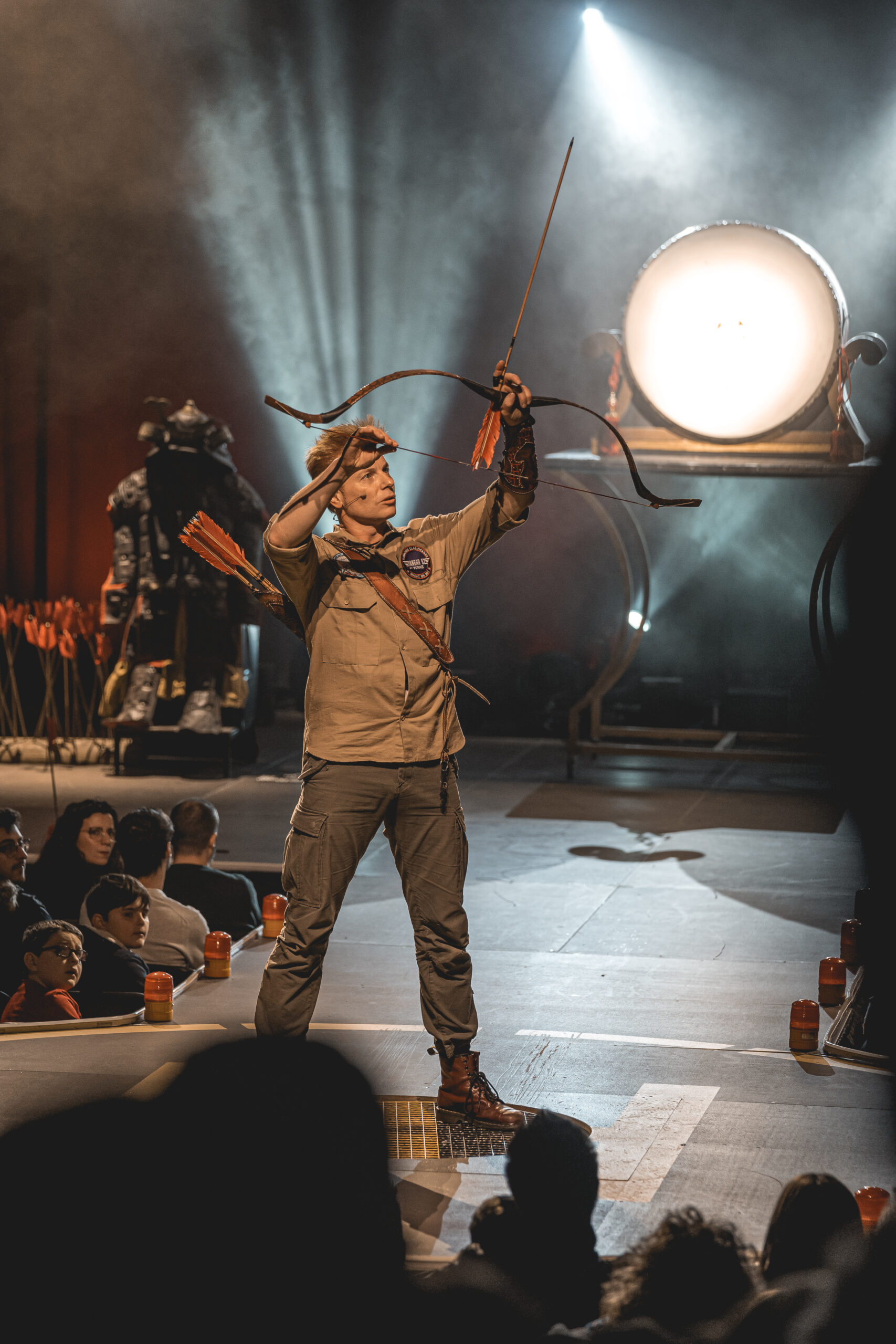 Entradas El Mago Yunke en Madrid | Compra hoy | Taquilla.com