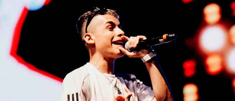 Entradas Trueno - Todos los Conciertos y Gira 2026 | Taquilla.com