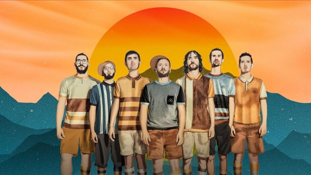 Entradas Les Oques Grasses en el 12 de Junio | Taquilla.com