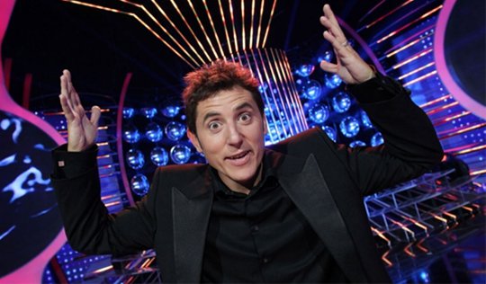 Manel Fuentes 2026 | Taquilla.com