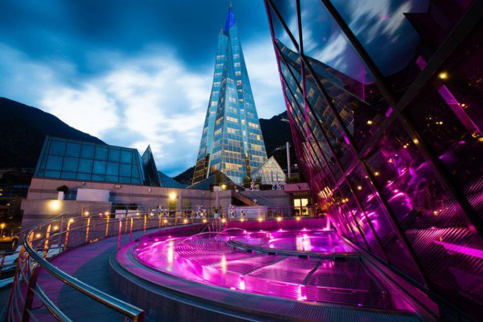 Entradas Inúu (Caldea) | Taquilla.com