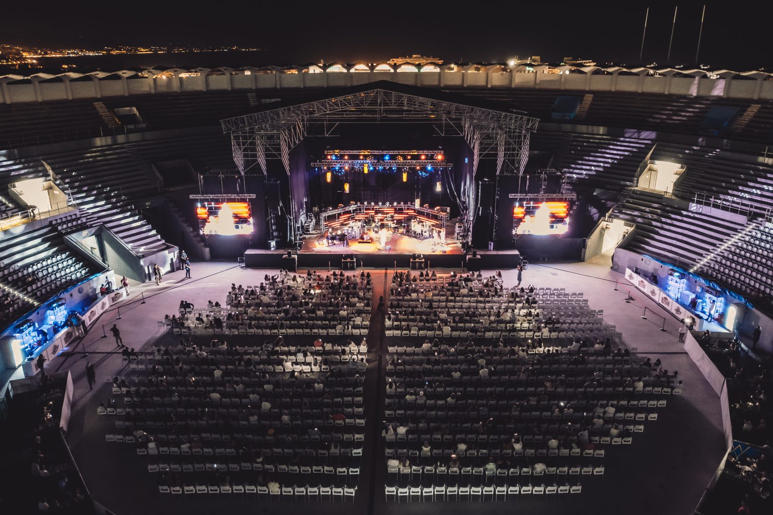 Marbella Arena, Marbella | Programación y Venta de Entradas