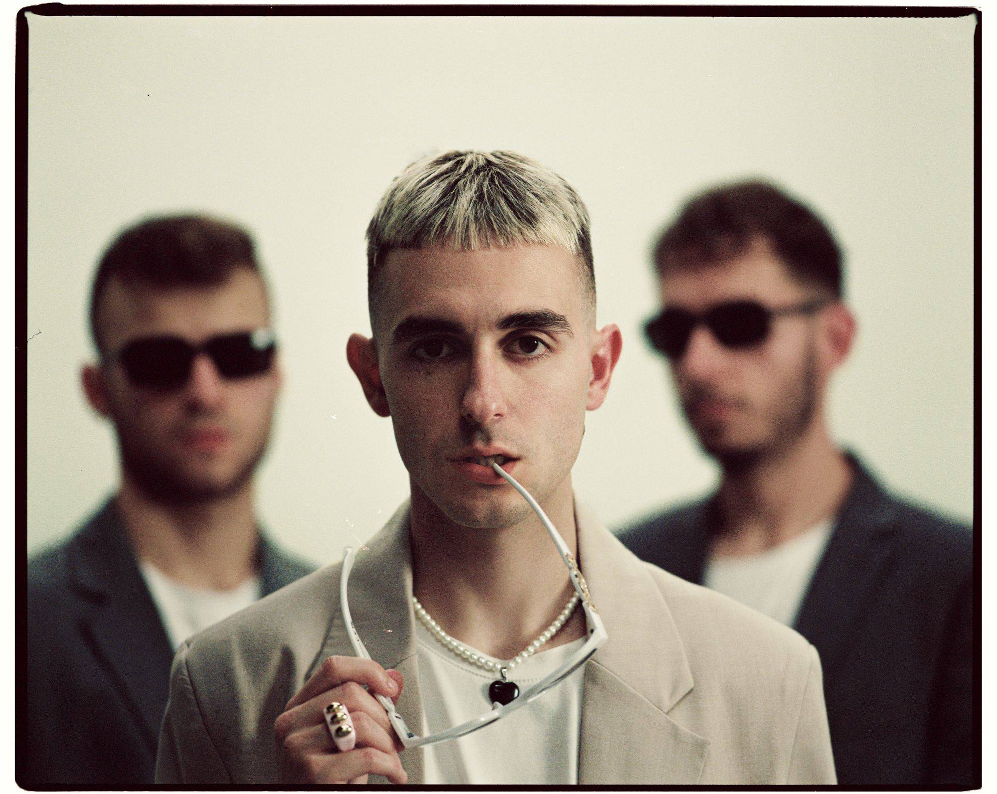 Hofe x 4:40 2026 | Taquilla.com