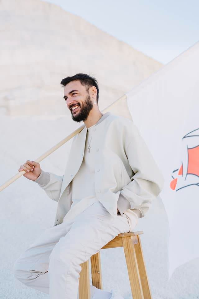 Entradas Raule en Marenostrum Castle Park el 23 de Mayo