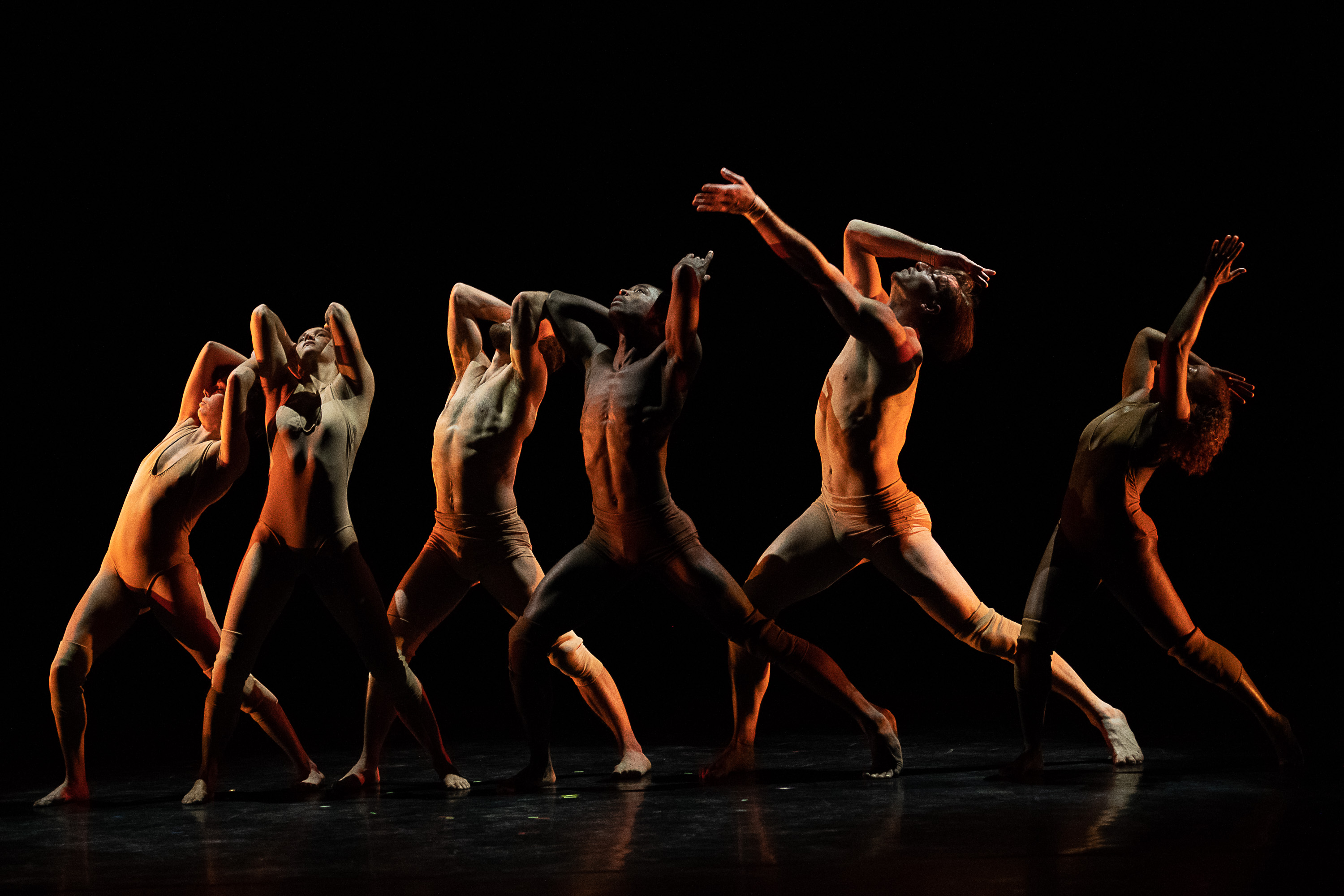 Pilobolus 2026 | Taquilla.com