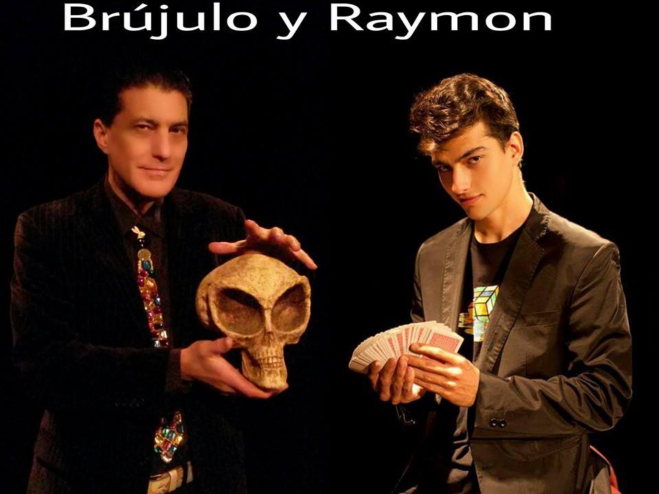 Entradas Raymon en Madrid | Compra hoy | Taquilla.com