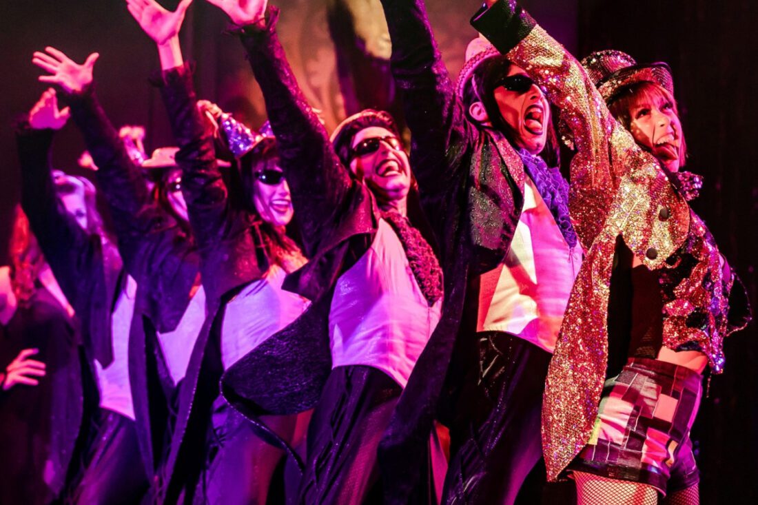 Rocky Horror Show 2026 | Taquilla.com