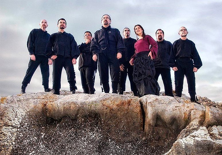 Entradas Luar Na Lubre en el 9 de Julio | Taquilla.com