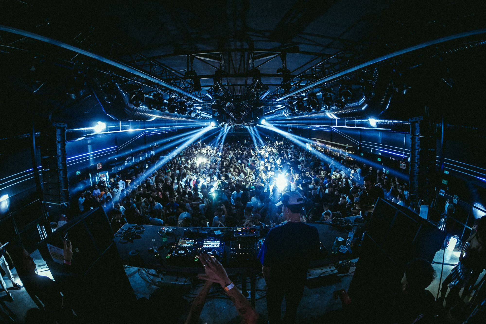 Pandora Sevilla, Sevilla | Programación y Venta de Entradas