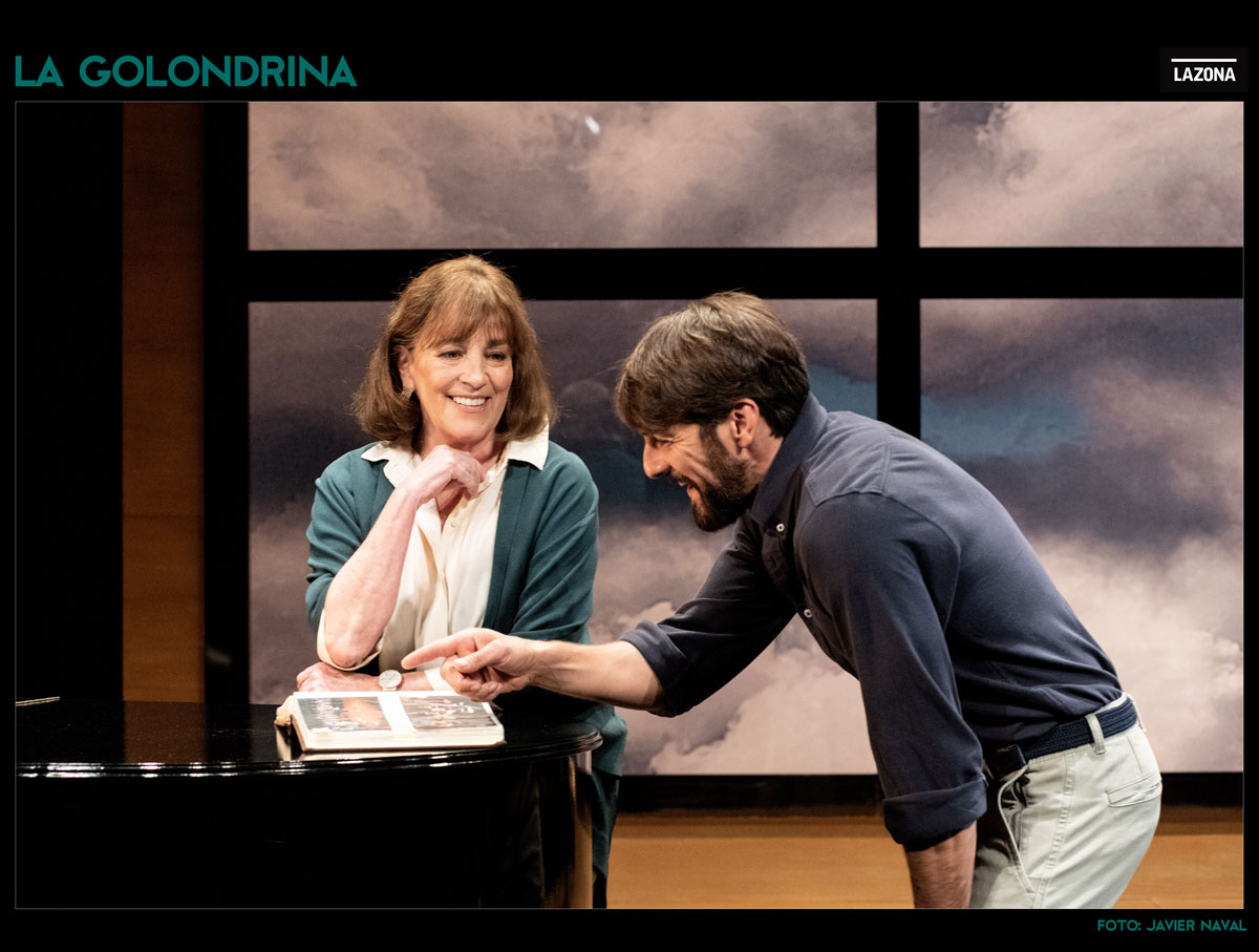 La Golondrina 2025 | Taquilla.com