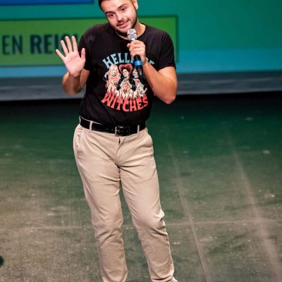 Entradas Ger 2026 | Taquilla.com