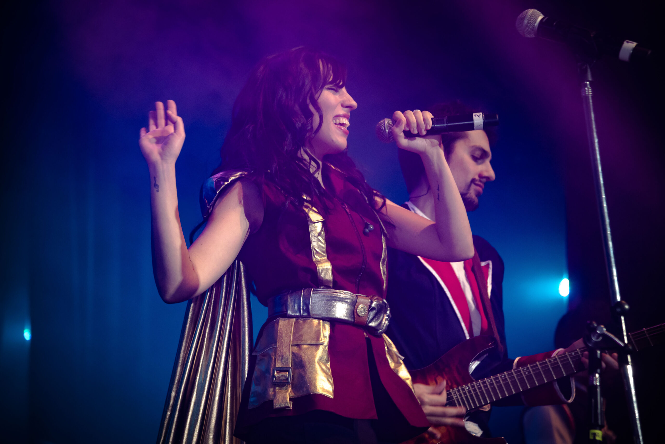Power Up Orchestra 2026 | Taquilla.com