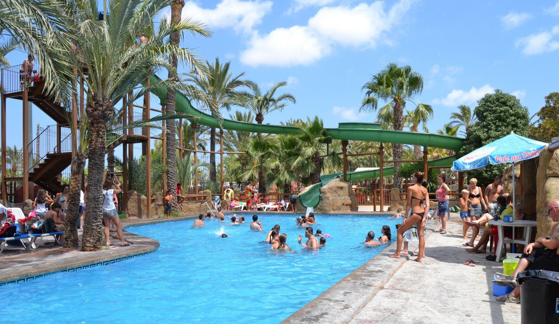 Rio Safari Elche 2026 | Taquilla.com