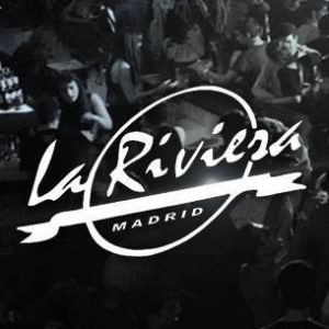 La Riviera, Madrid | Programación y Venta de Entradas | Taquilla.com