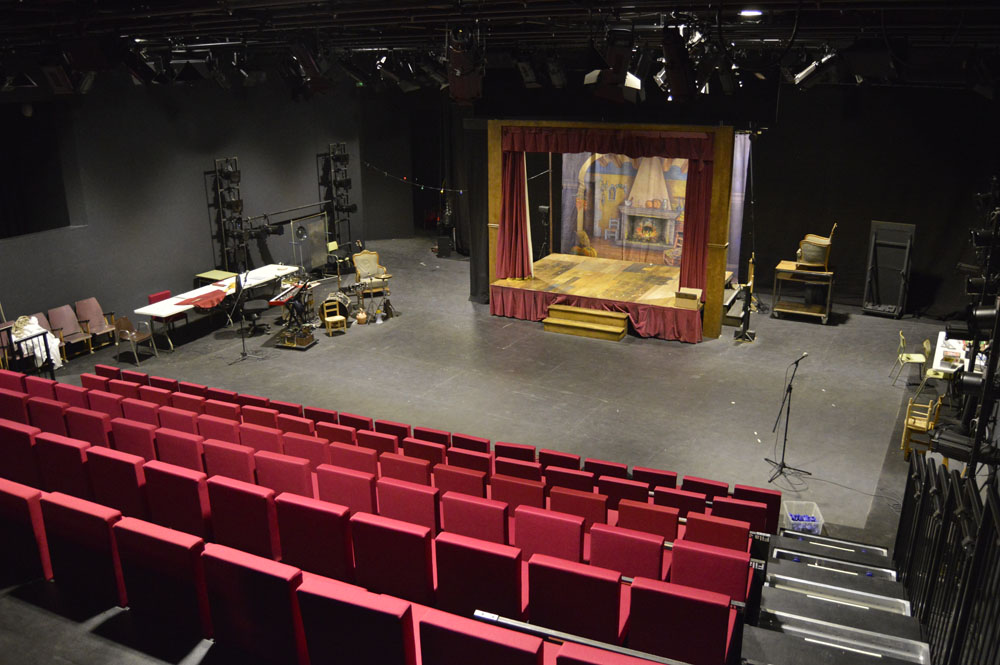 Sala Beckett, Barcelona | Programación y Venta de Entradas