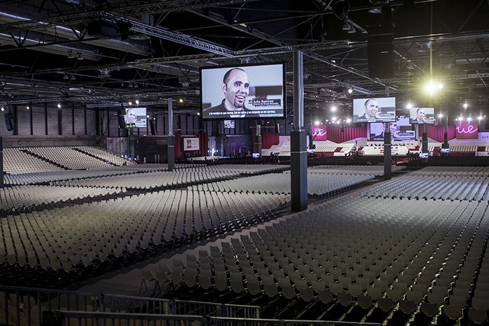 IFEMA-Feria de Madrid, Madrid | Programación y Venta de Entradas