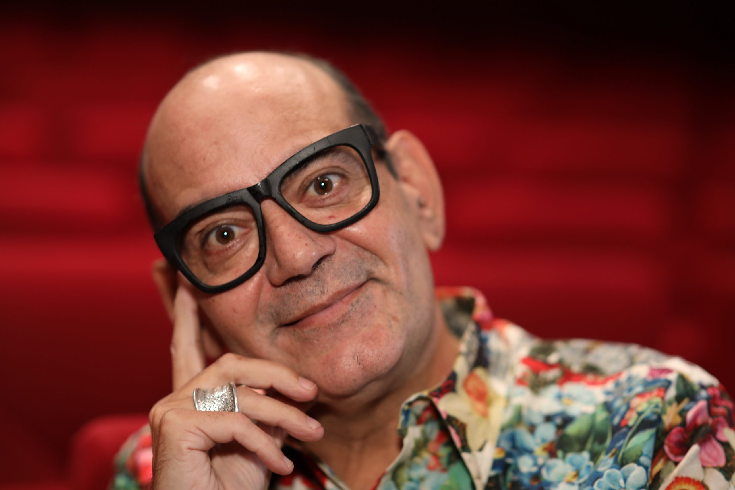 Jose Corbacho 2026 | Taquilla.com