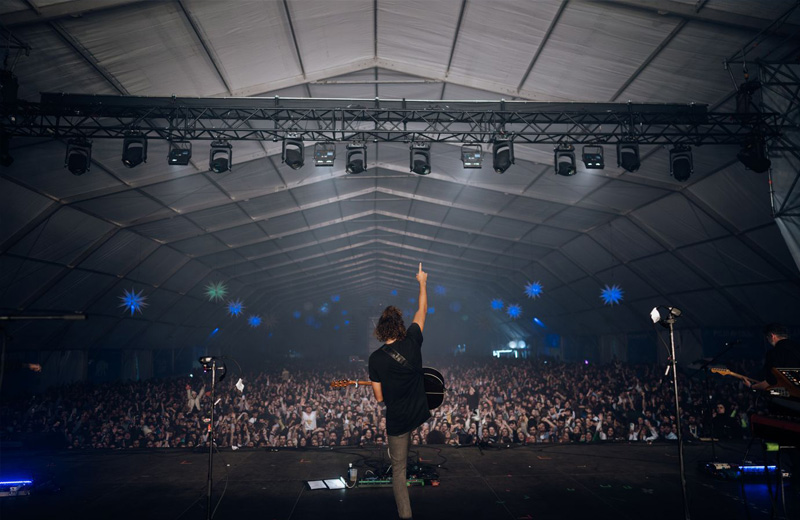 Polar Sound Festival 2026 | Taquilla.com