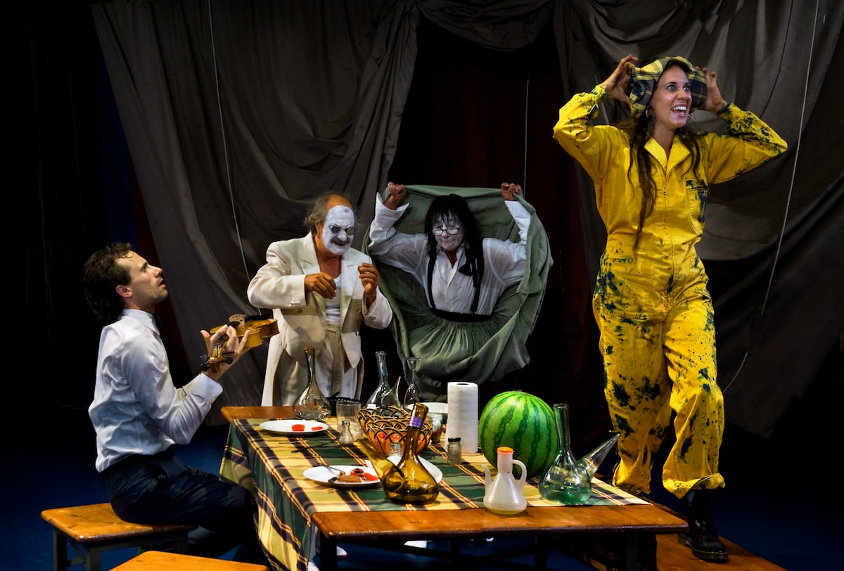 Travy | Compra tus entradas | Taquilla.com