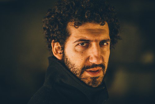 Marwan 2026 | Taquilla.com