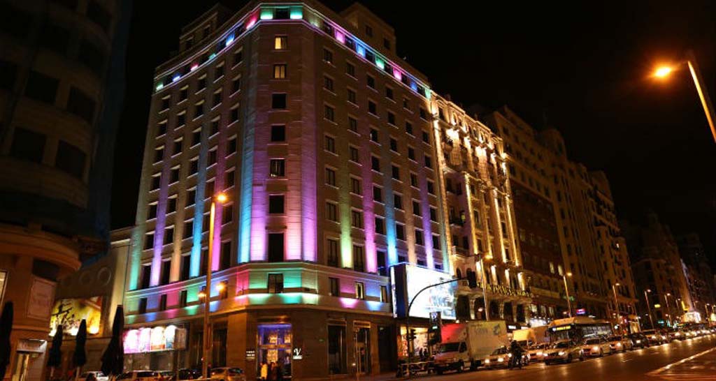 Teatro EDP Gran Vía, Madrid | Programación y Venta de Entradas