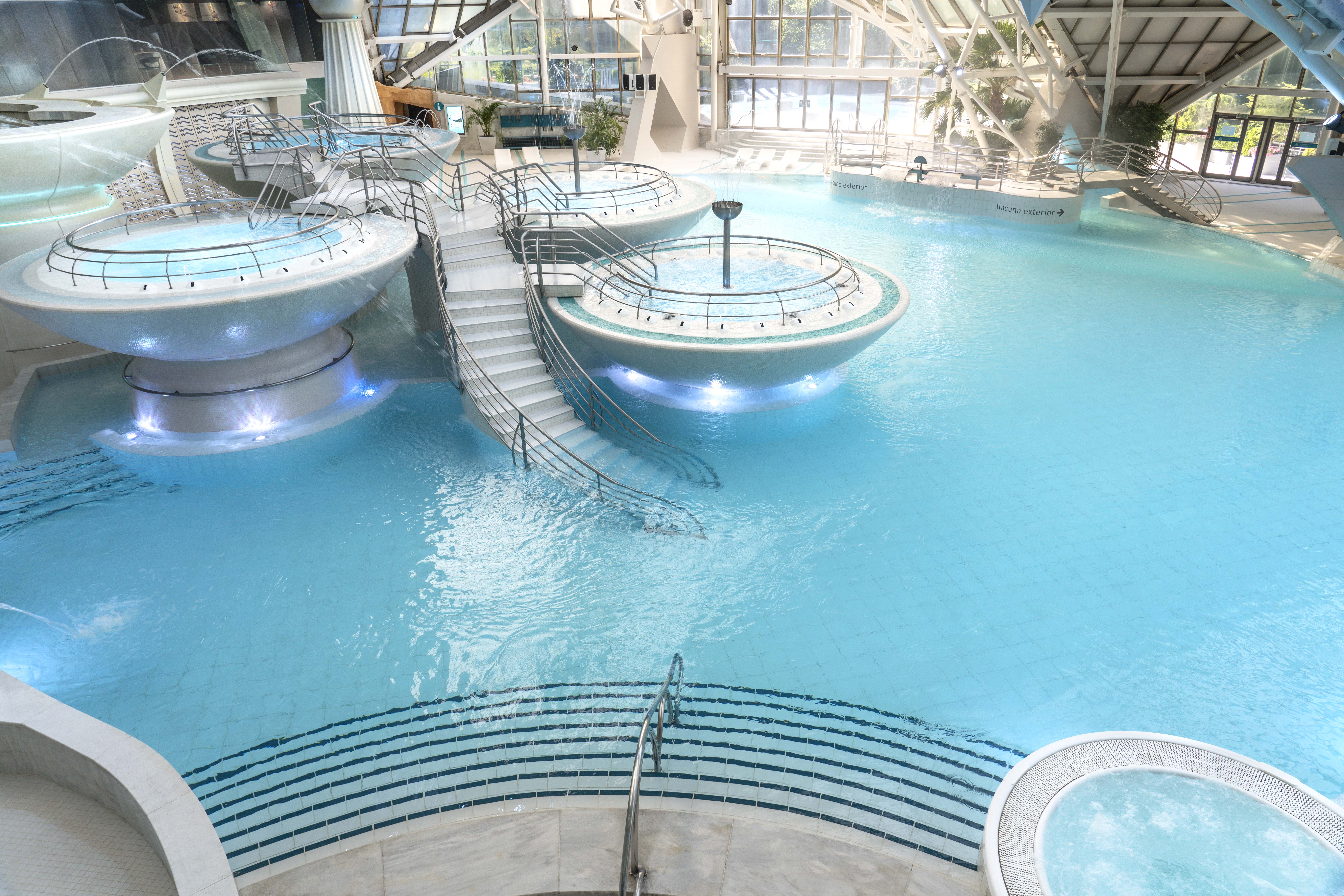 Entradas Caldea - Andorra | Taquilla.com