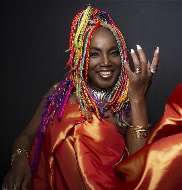 Lucrecia 2025 | Taquilla.com