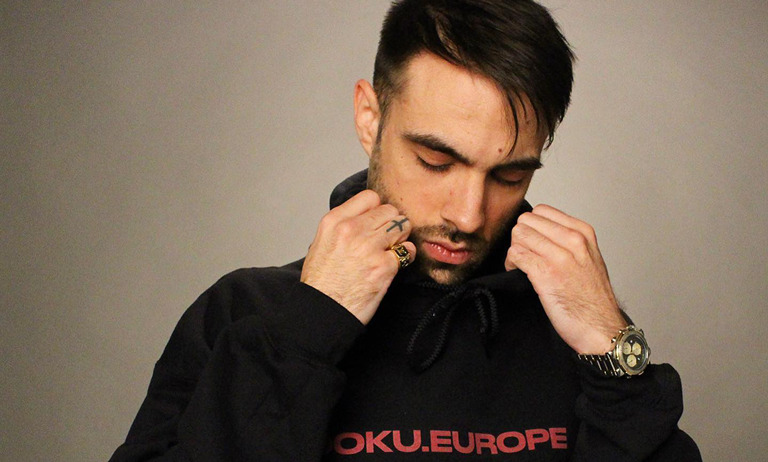 Israel B 2026 | Taquilla.com