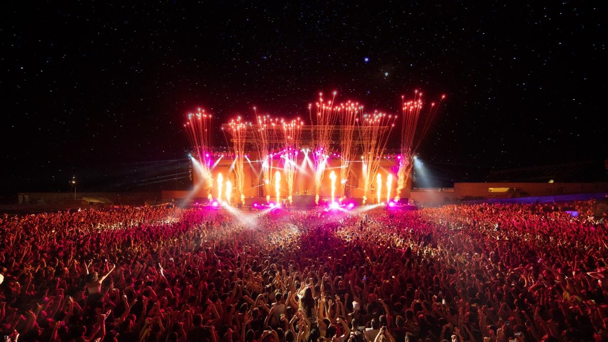 BBF Madrid 2026 | Taquilla.com