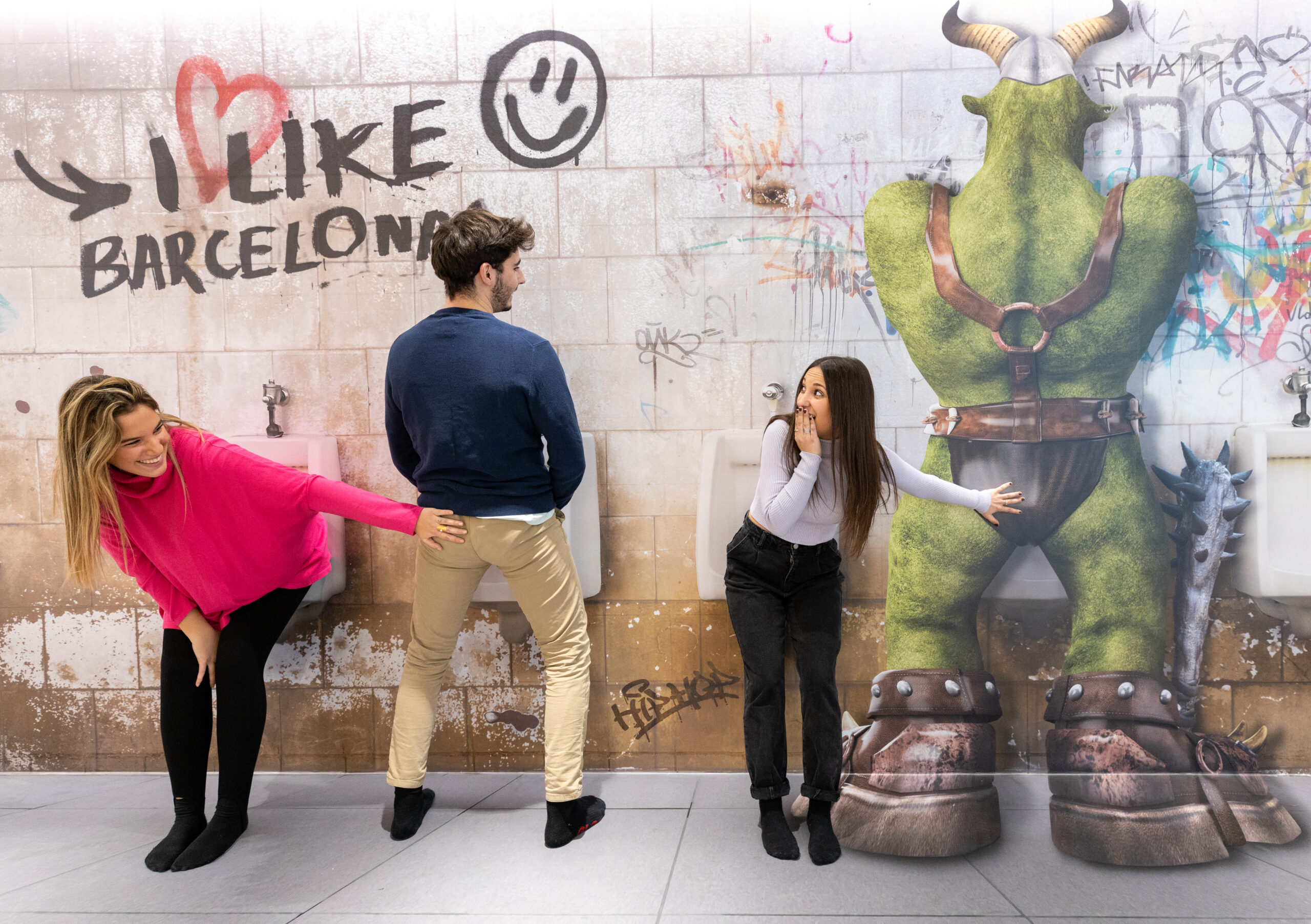 Museo Magic World - Barcelona 2026 | Taquilla.com