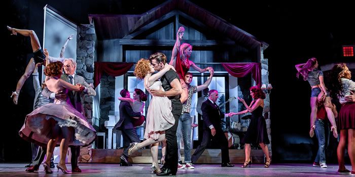 Entradas Dirty Dancing, El Musical 2021 | Taquilla.com