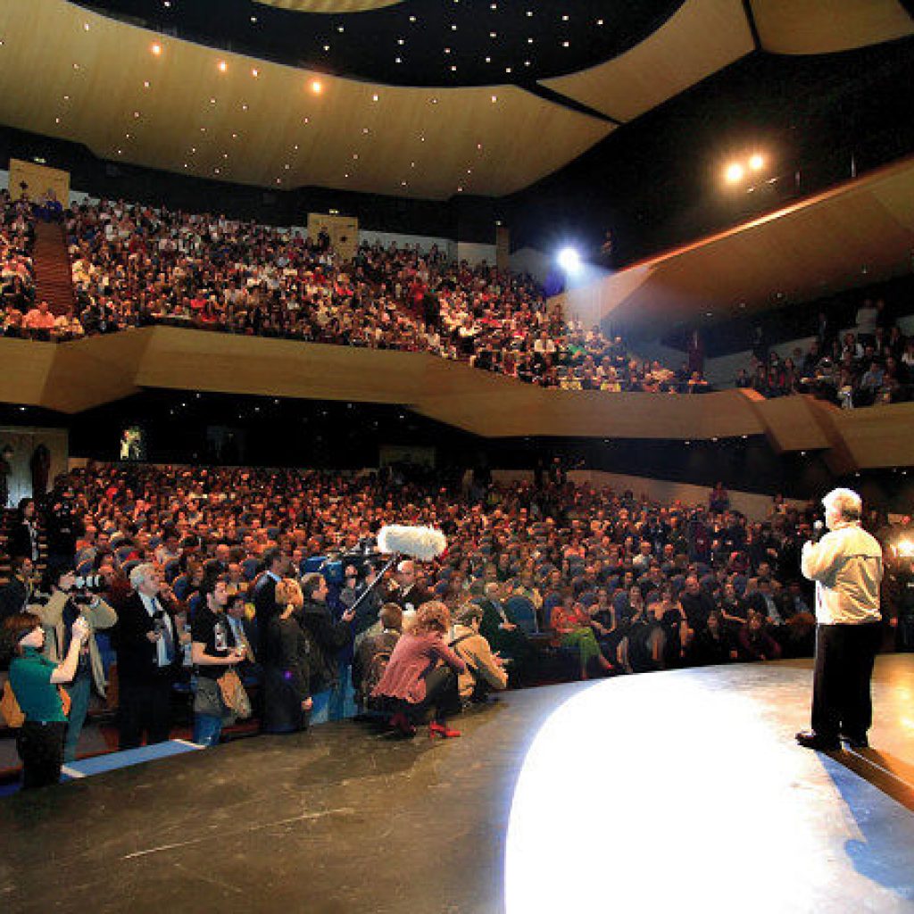 Auditorio Municipal Pedro Almodóvar, Puertollano | Programación y Venta de Entradas