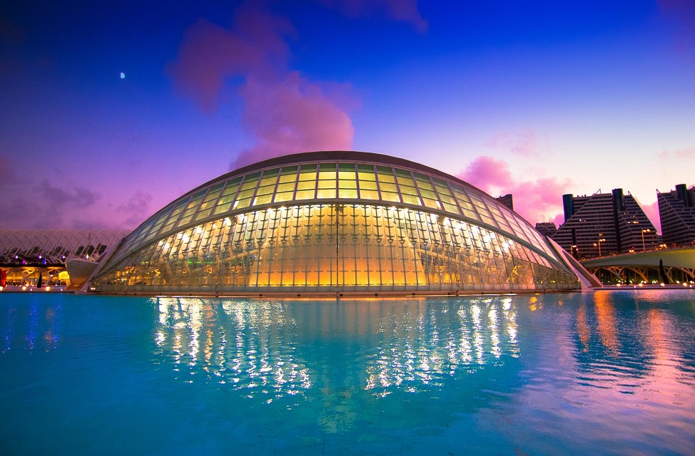 Hemisfèric 2026 | Taquilla.com